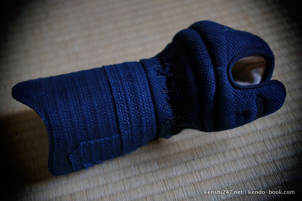 Kote review (KendoStar) – kenshi 24/7