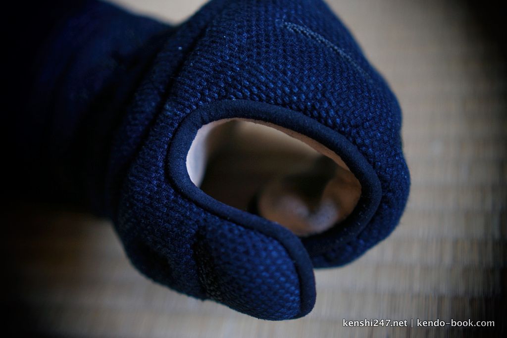 Kote review (KendoStar) – kenshi 24/7