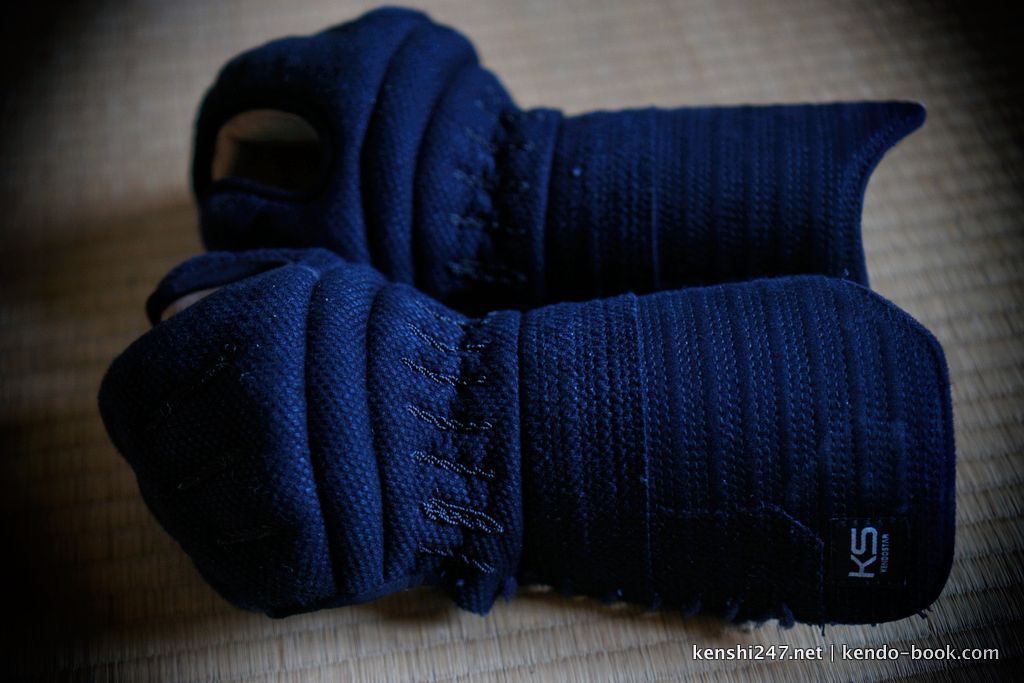 Kote review (KendoStar) – kenshi 24/7