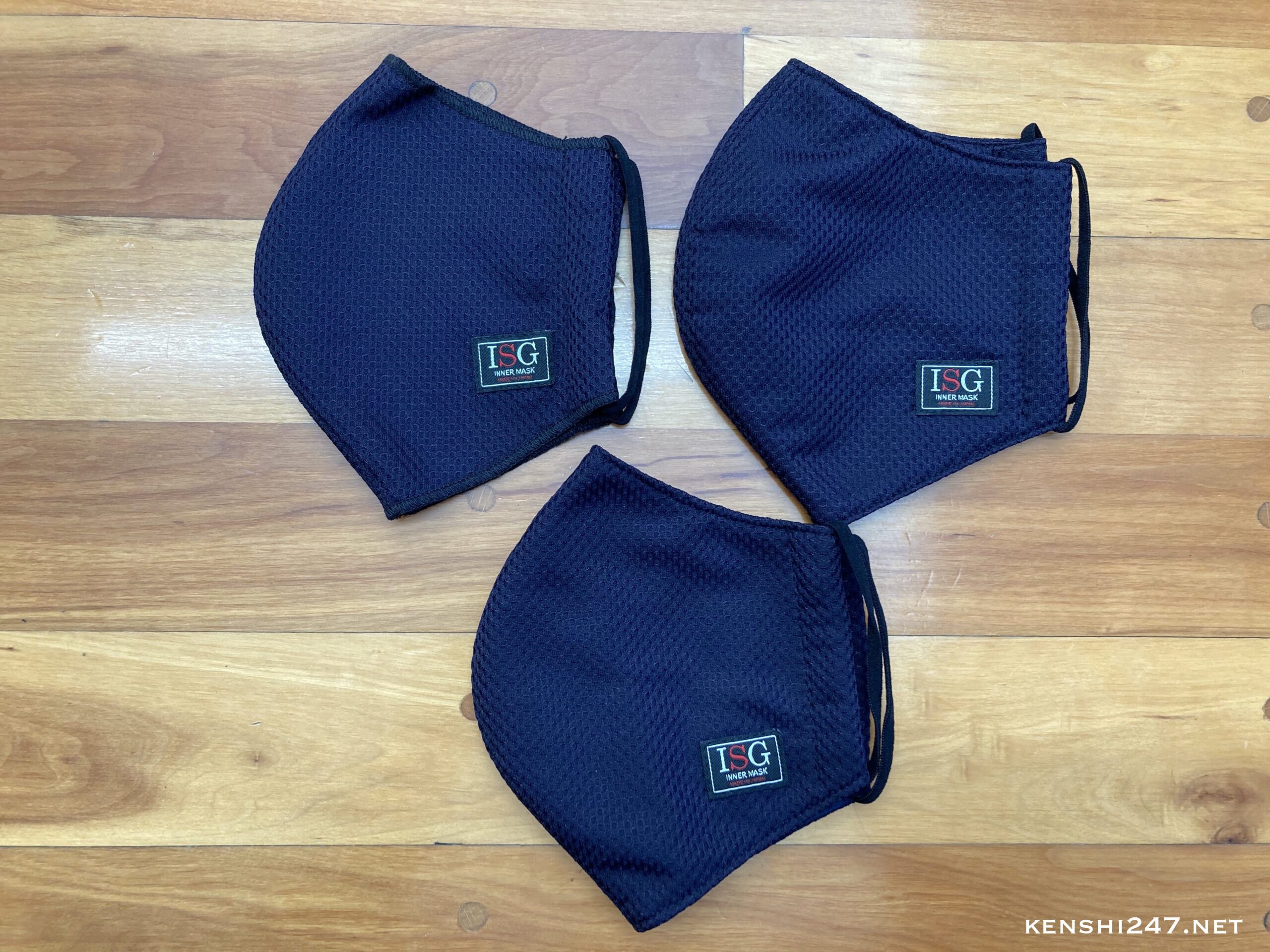 Men mask – kenshi 24/7